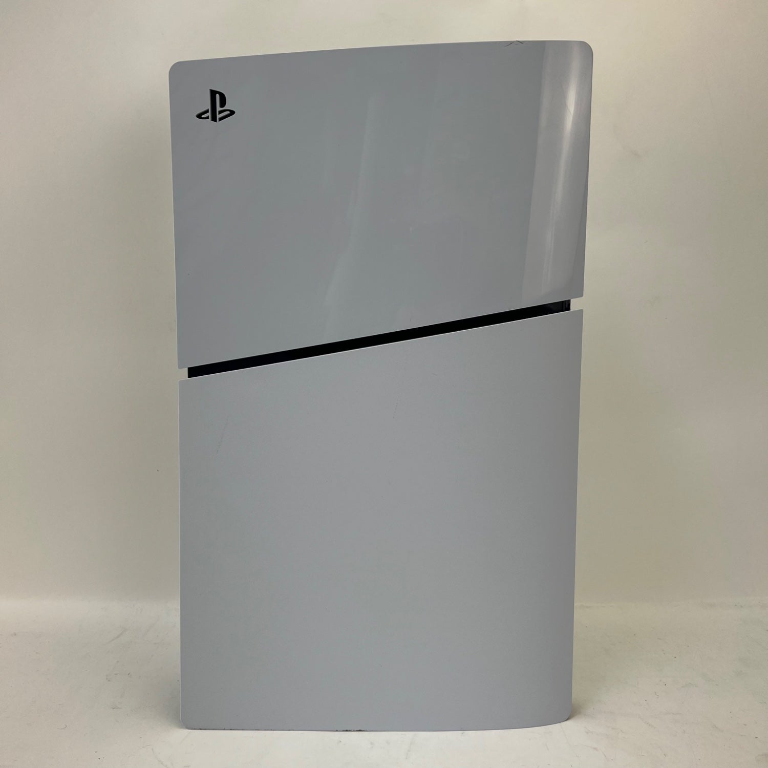 Sony PlayStation 5 Slim Digital Edition PS5 1TB White Console Gaming S ...