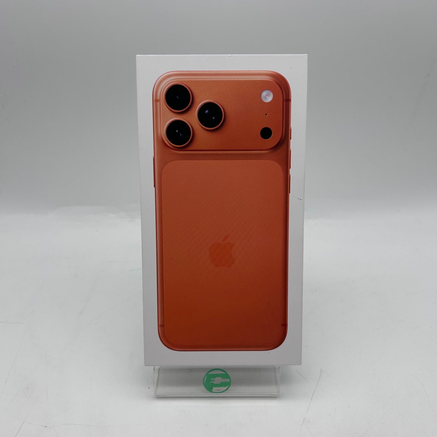 New Factory Unlocked Apple iPhone 17 Pro Max 512GB Cosmic Orange MFXL4 ...
