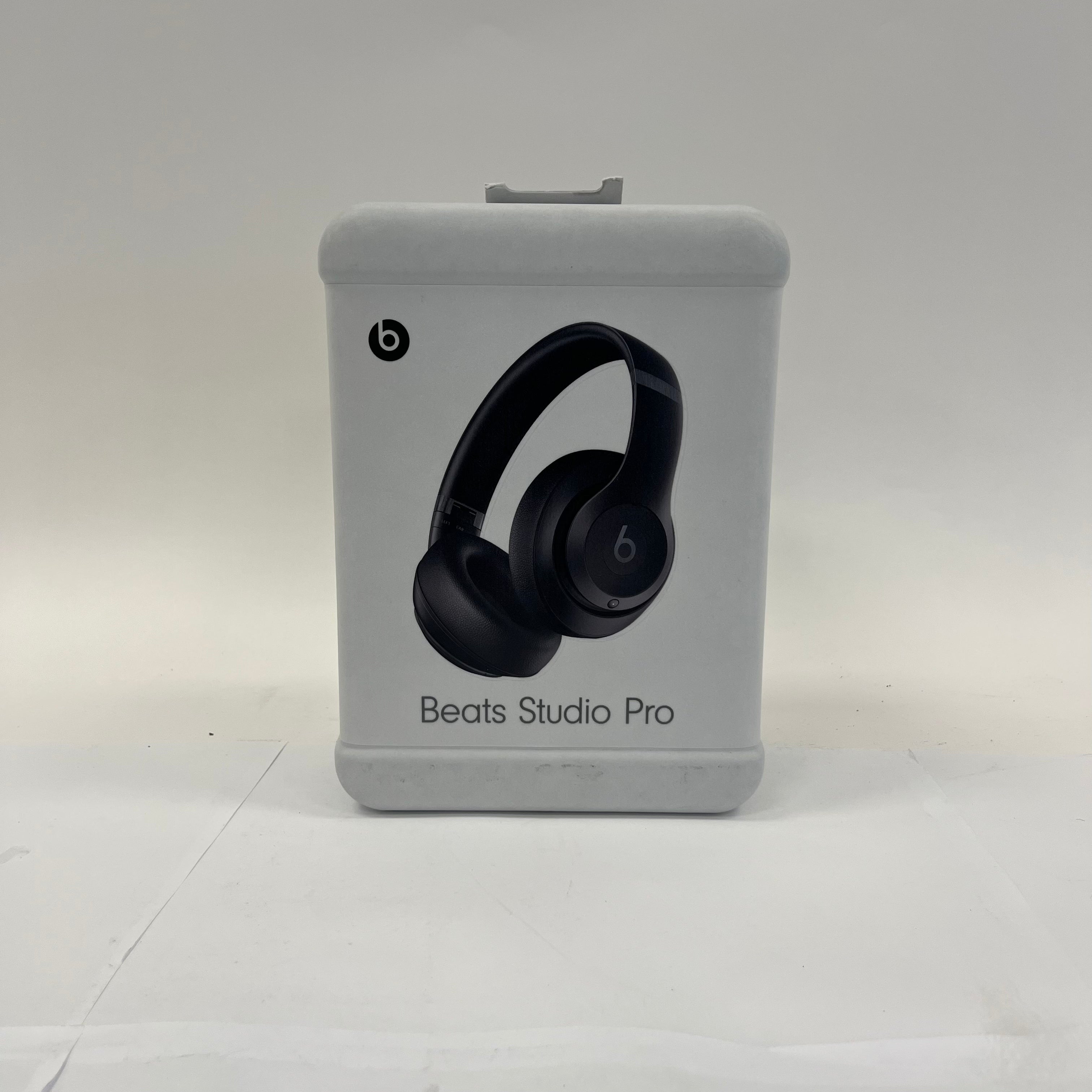 New Beats Studio Pro Wireless Over-Ear Bluetooth Headphones Dark Blue ...
